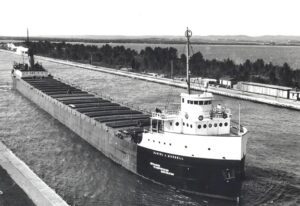 THE WRECK OF THE WESTERN RESERVE – Chapter 2 - Wisconsin Marine ...