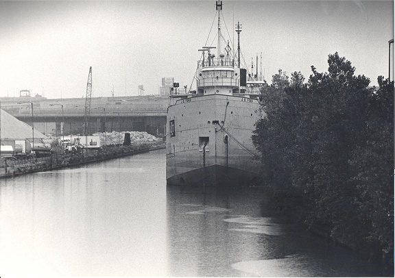 AN OLDIE BUT A GOLDIE: HENRY STEINBRENNER II AND THE J. B. FORD ...