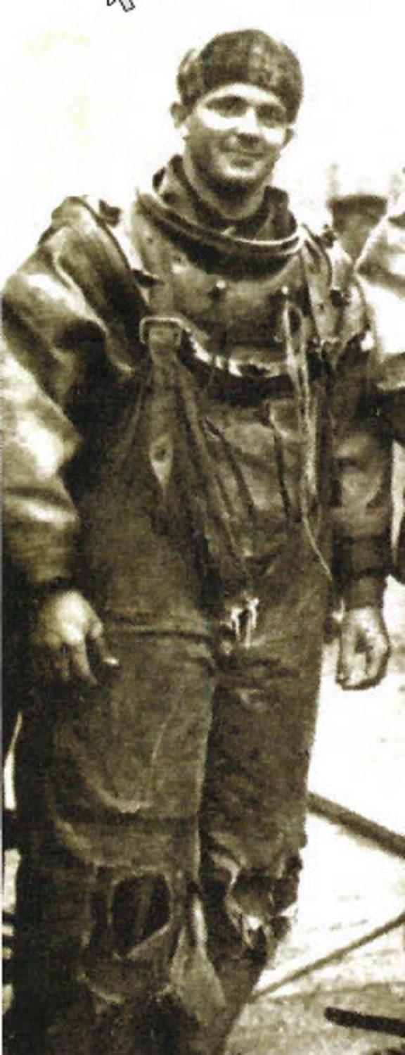 ON THIS DAY: THE FOOL KILLER SUBMARINE WAS RECOVERED FROM THE CHICAGO ...